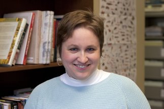 Mary E. Laur talks about the art of indexing - CMOS Shop Talk