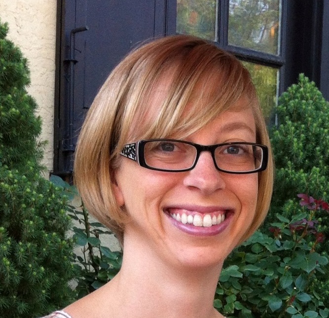 Lindsey Buscher talks about Scientific Style and Format - CMOS Shop Talk