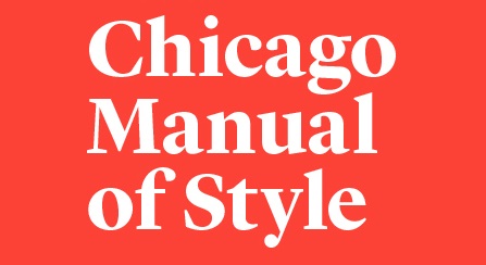 Chicago Style for the Singular They - CMOS Shop Talk