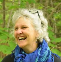 Alexandra Peace talks about Editors Nova Scotia - CMOS Shop Talk