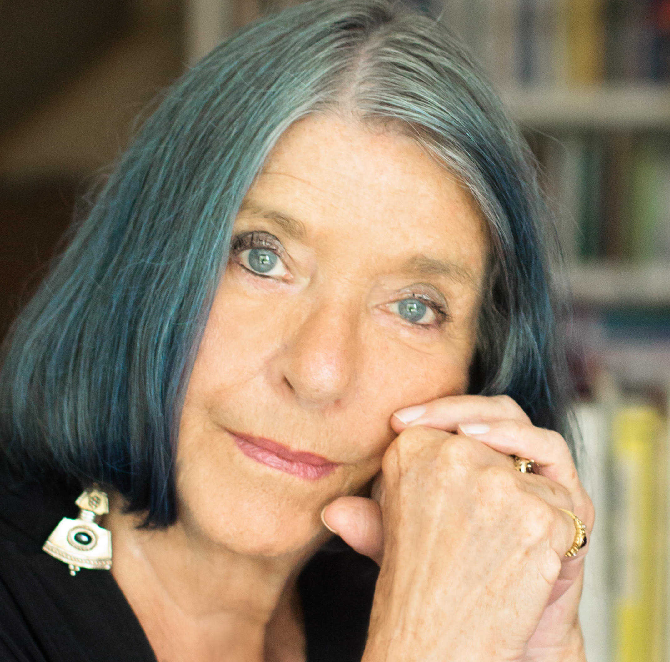 Janet Burroway talks about Writing Fiction - CMOS Shop Talk