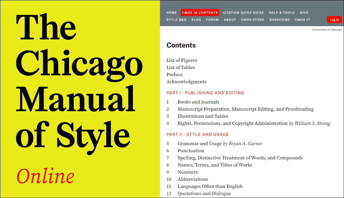 CMOS 18 Is Now Online! - CMOS Shop Talk