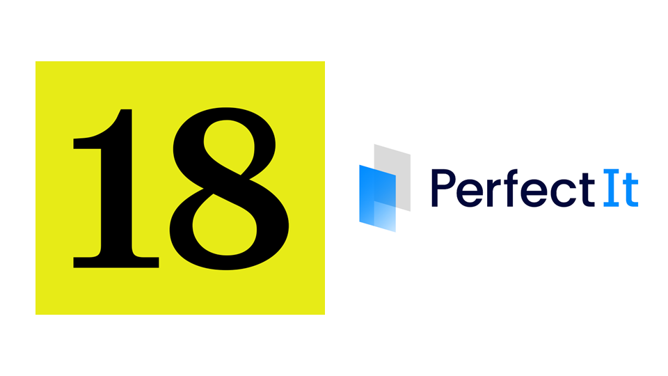 The Chicago Manual of Style for PerfectIt: 18th Edition Update - CMOS ...